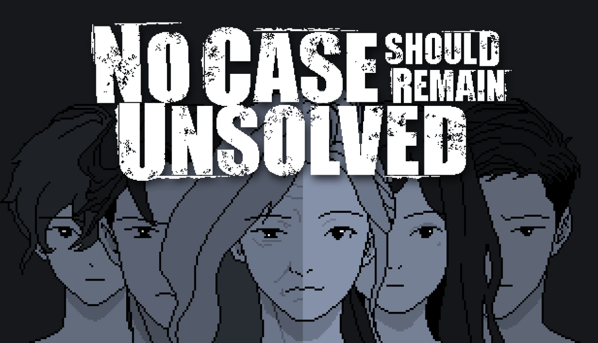 No Case Should Remain Unsolved – SOMI